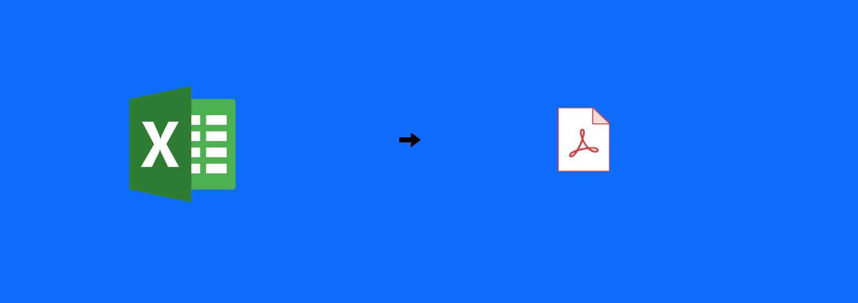 Convert Excel To PDF Online Excel Tools